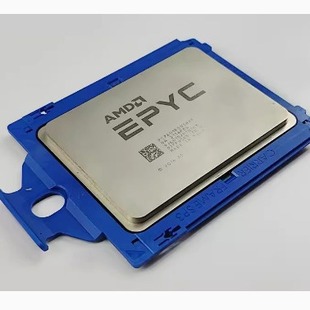 AMD霄龙 EPYC 7601 处理器32核心64线程2.2G 180W 缓存64M无锁CPU-阿里巴巴