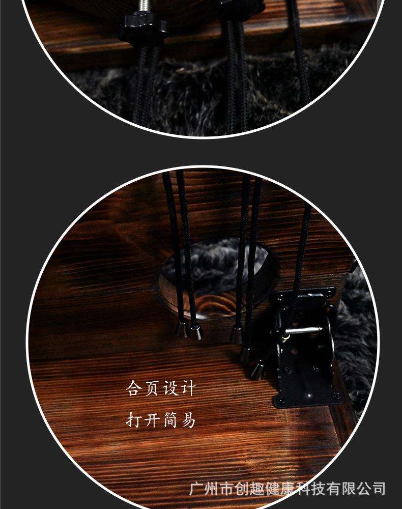 TK挠痒痒道具SM挠脚心枷锁挑逗游戏惩罚工具刑具调教束缚情趣用品-阿里巴巴