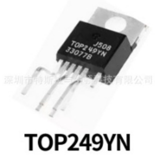 全新原装TOP249 TOP249YN TOP249Y 电源管理芯片IC 直 插TO220-阿里巴巴