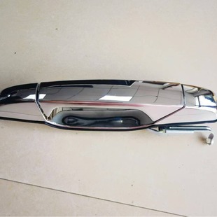 84053436 22738722适用凯迪拉克凯雷德右前拉手电镀外把手扣手-阿里巴巴