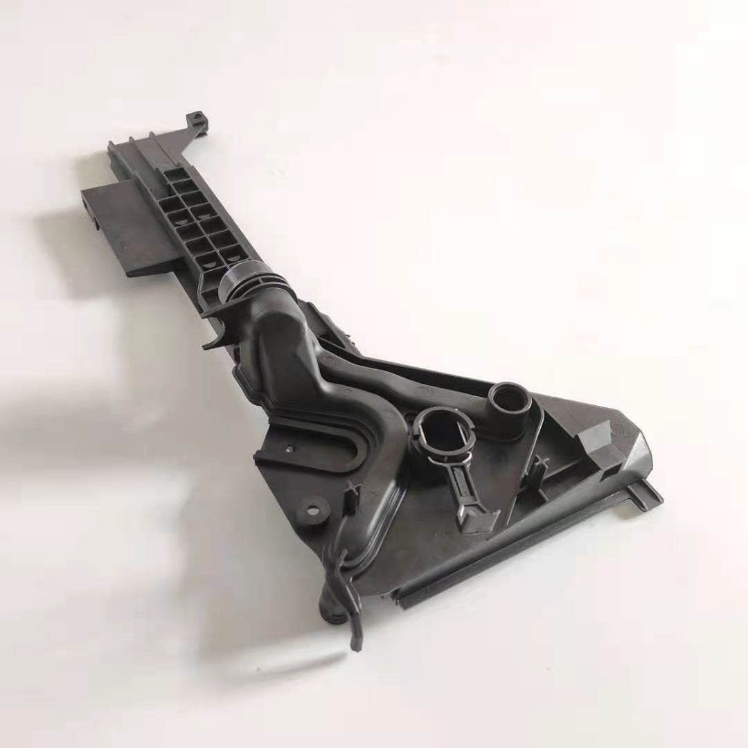 汽车散热器安装板 适用于宝马X3 17113400017 膨胀箱安装板支架-阿里巴巴