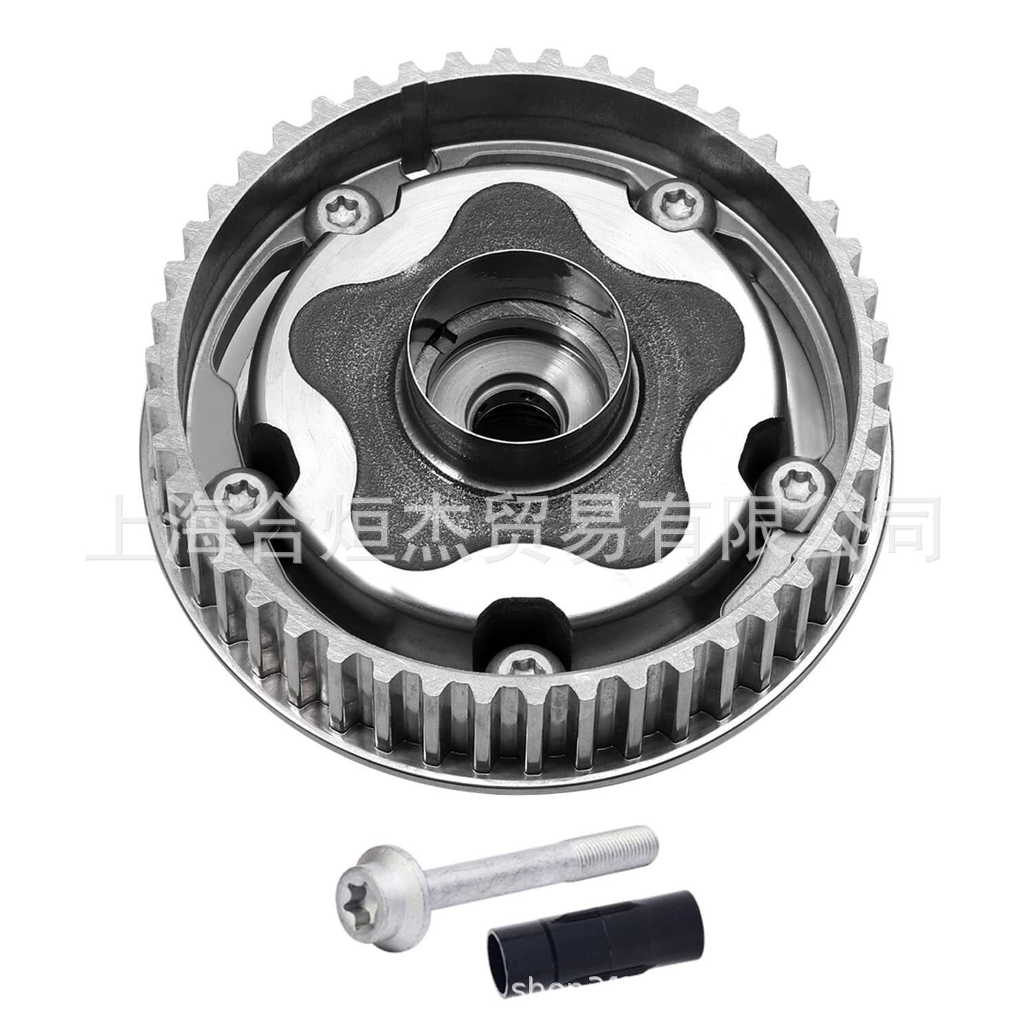 55568386 适用别克英朗 雪佛兰科鲁兹VVT正时齿轮相位调节器进新-阿里巴巴