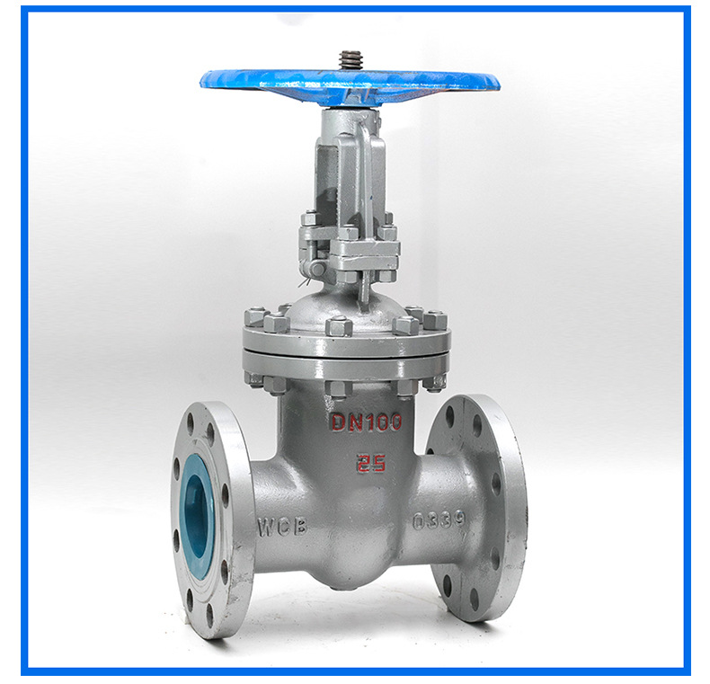 铸钢法兰闸阀Z41H-25C 铸钢法兰闸阀 铸钢闸阀多规格厂家供应-阿里巴巴