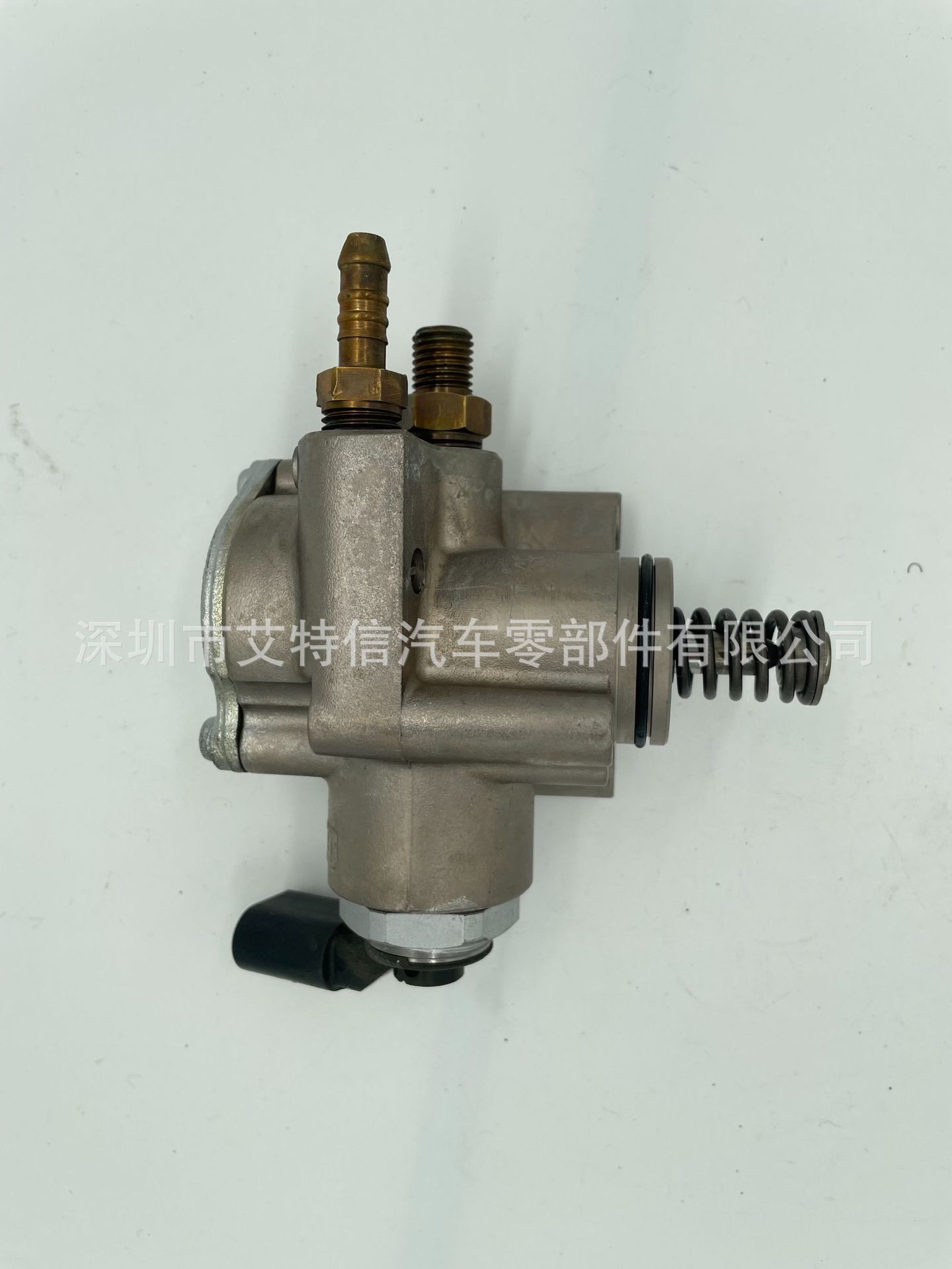 适用于大众帕萨特奥迪Q7途锐3.6L 汽车高压燃油泵 03H127025-阿里巴巴