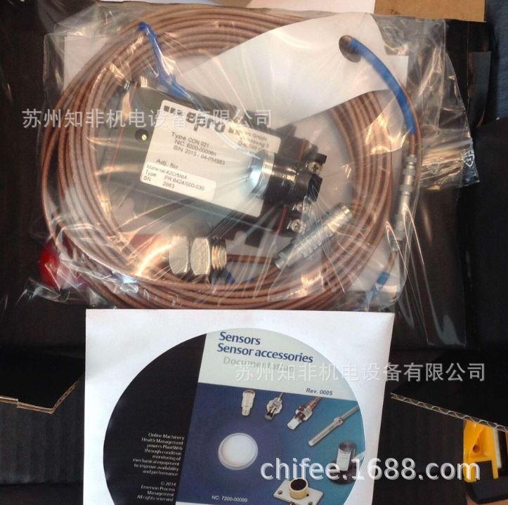 德国EPRO振动传感器PR6423/011-020涡流传感器C0N021/913-040现货-阿里巴巴