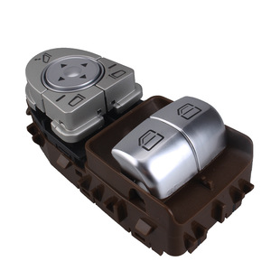 A2059057011适用梅赛德斯奔驰C级汽车玻璃升降器开关车窗控制开关-阿里巴巴