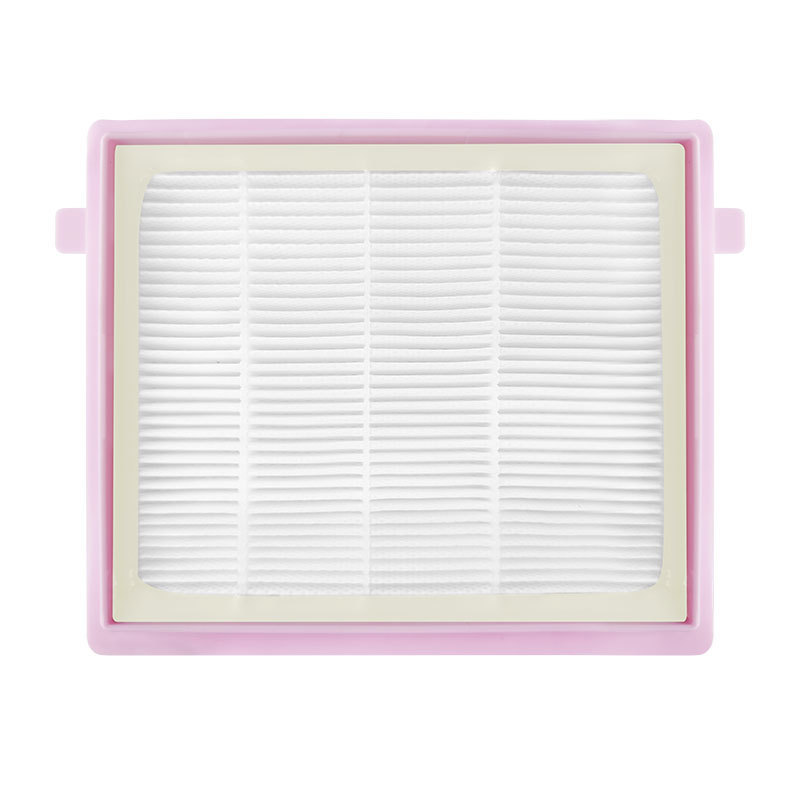 适用美的吸尘器VC34J-09C VC34J-09C1 VC12C1-VV滤网配件海帕滤芯-阿里巴巴
