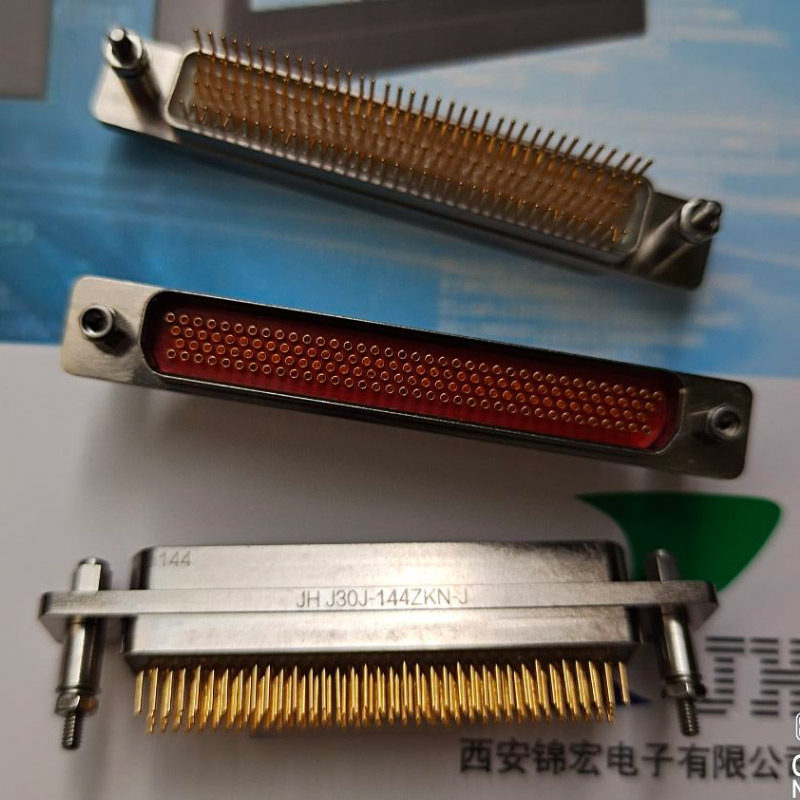 PCB使用主供系列J30J直插矩形连接器J30J-31ZKN-J J30J-31ZKNP5-J-阿里巴巴