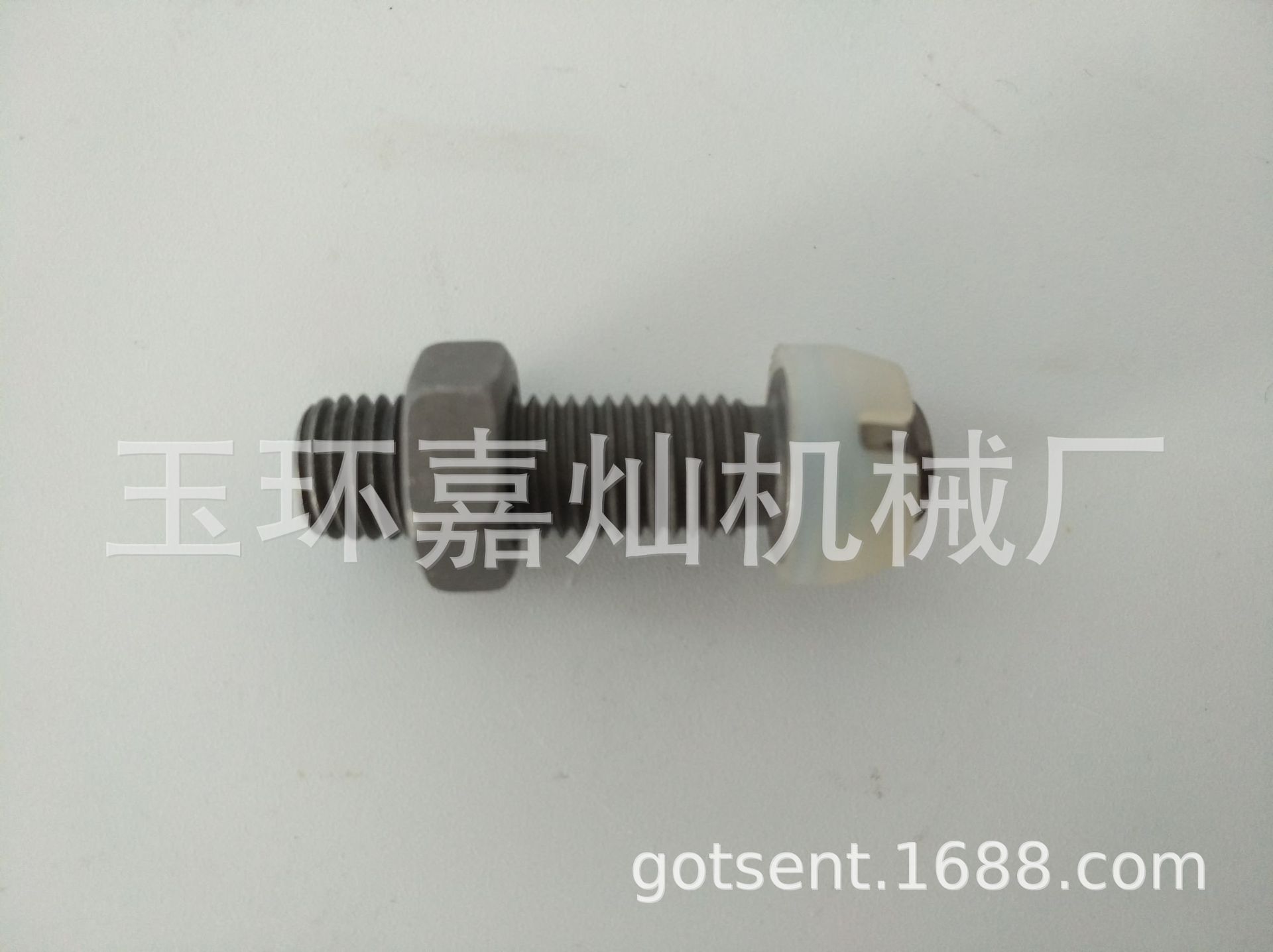 发动机气门摇臂调整螺钉 24532-42500 4D56 H100 MD180514-阿里巴巴