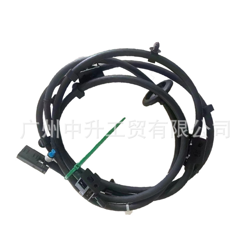 适用奔驰V级W448（2016-）前挡风玻璃喷水管A4478600592-阿里巴巴