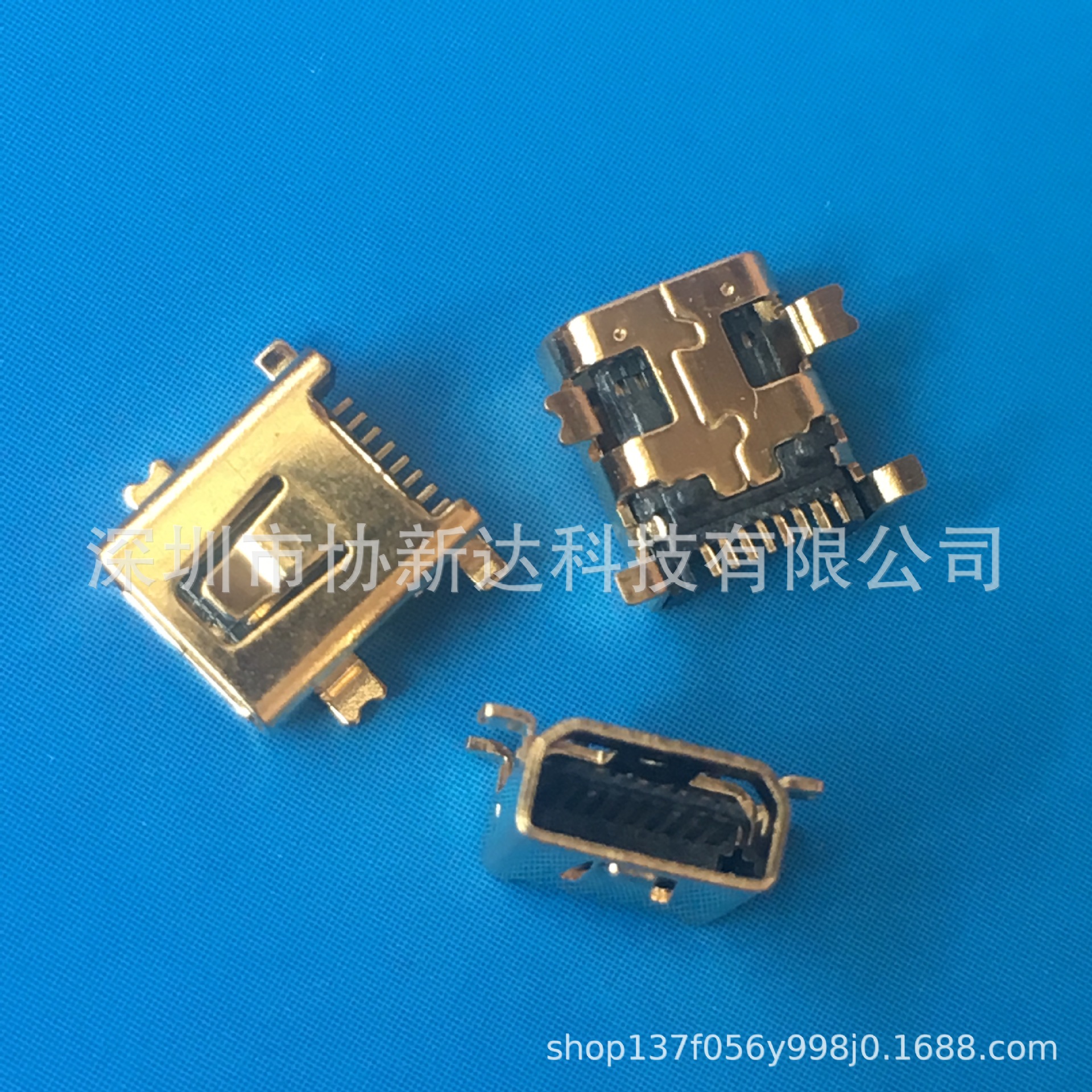 三星12P公头 MINI usb 12pin 插头 半包 带接地 不接地 带后塞-阿里巴巴