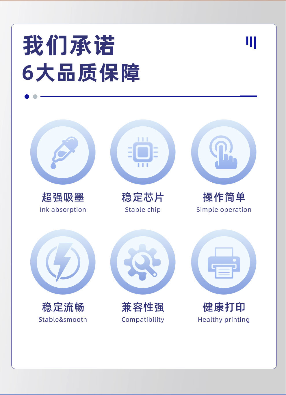 适用CANON佳能G3040 G3140 G3240 G3410 G3540 G3811废墨收集垫-阿里巴巴