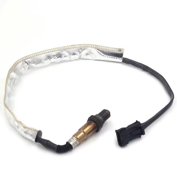 量大优惠30650109氧传感器 适用于沃尔沃XC90 S80 XC60后氧传感器-阿里巴巴