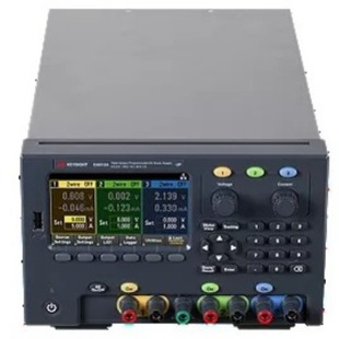 是德keysight E36300 系列三路输出电源-阿里巴巴