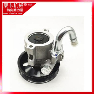 汽配96535224转向助力泵power steering pump 动力转向泵-阿里巴巴