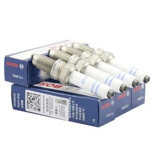 原装德国bosch 0241135520 Y6LER02 Y7LER02火花塞交叉使用NGK 96-阿里巴巴