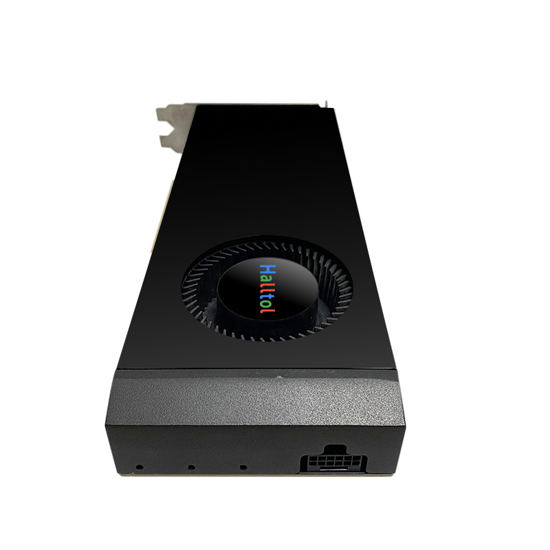 RTX 4090 48G 独立显卡全新高性能AI计算设计-阿里巴巴