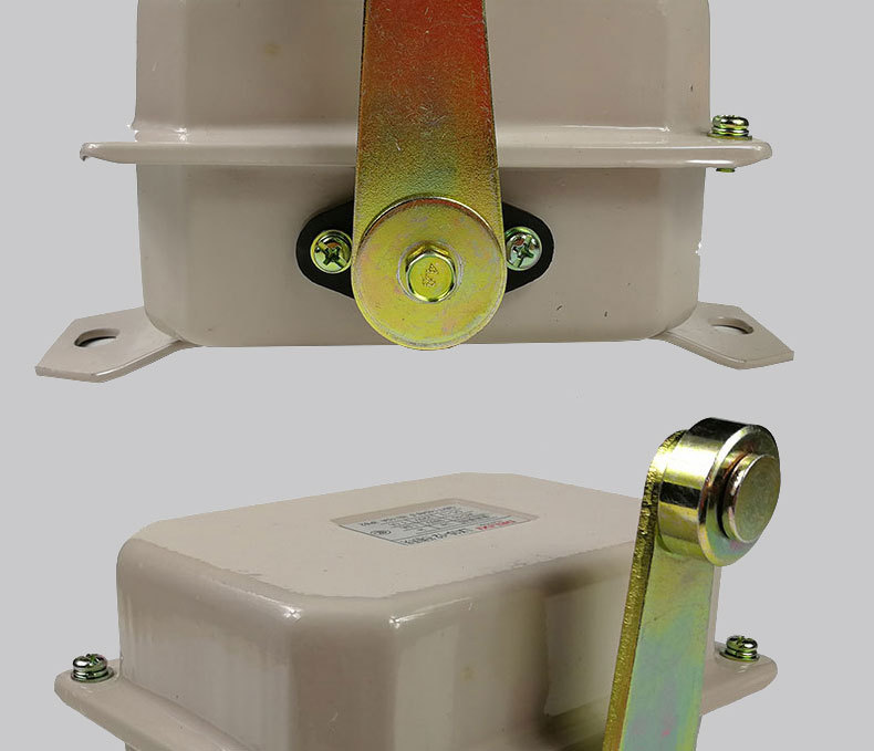 德力西行程开关LX10-11/12 /21/22/31/32 行车限位开关YBLX-10/12-阿里巴巴