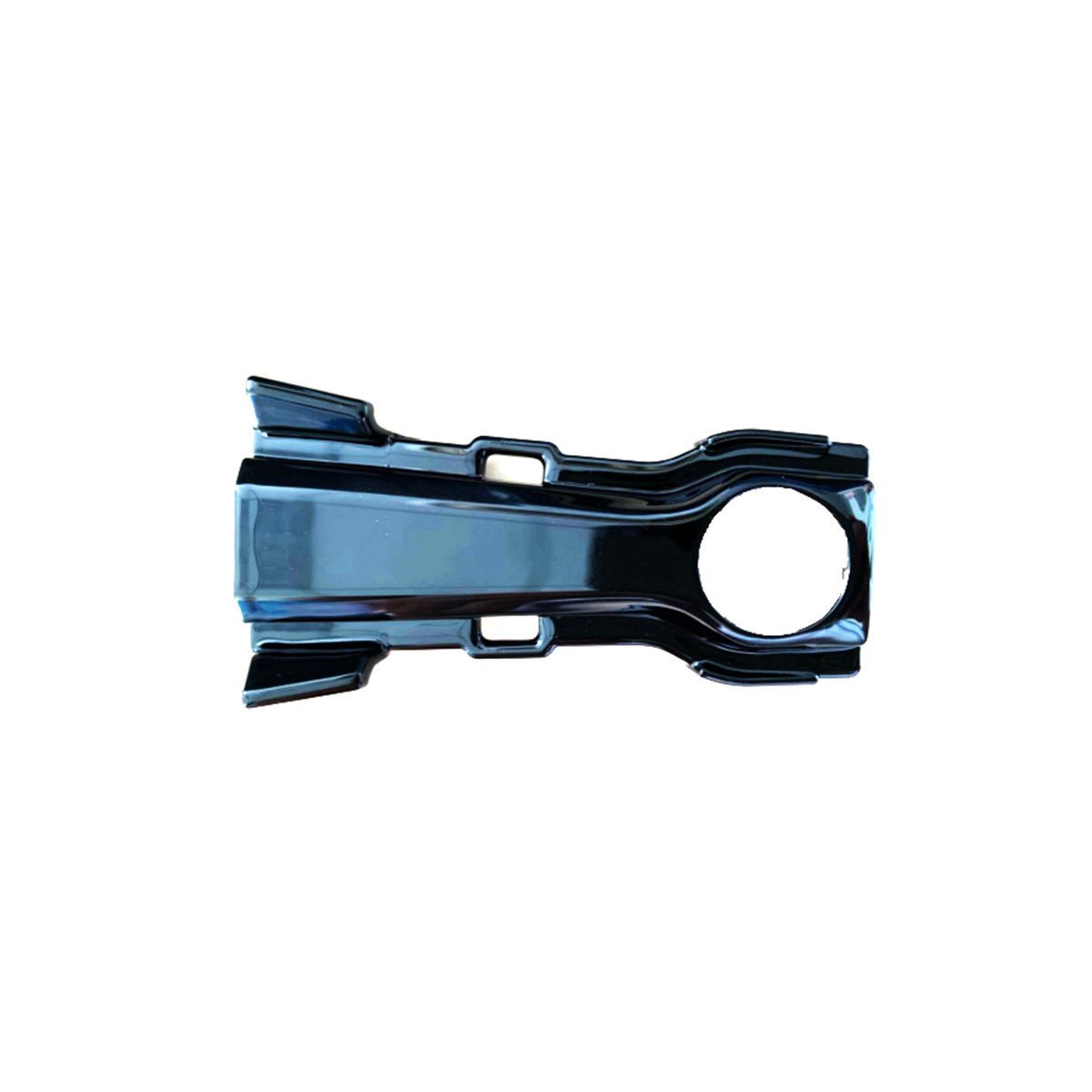 现货供应 适用于宝马G12 LCI 汽车前中网格栅支架 51137475347-阿里巴巴