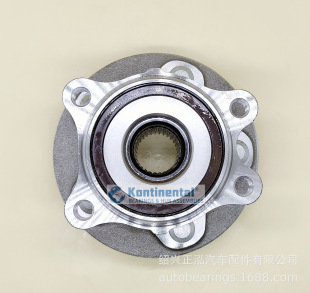 43550-0R060 43550-0R070 轮毂单元 适用 2018款凯美瑞 混动 AXVA-阿里巴巴