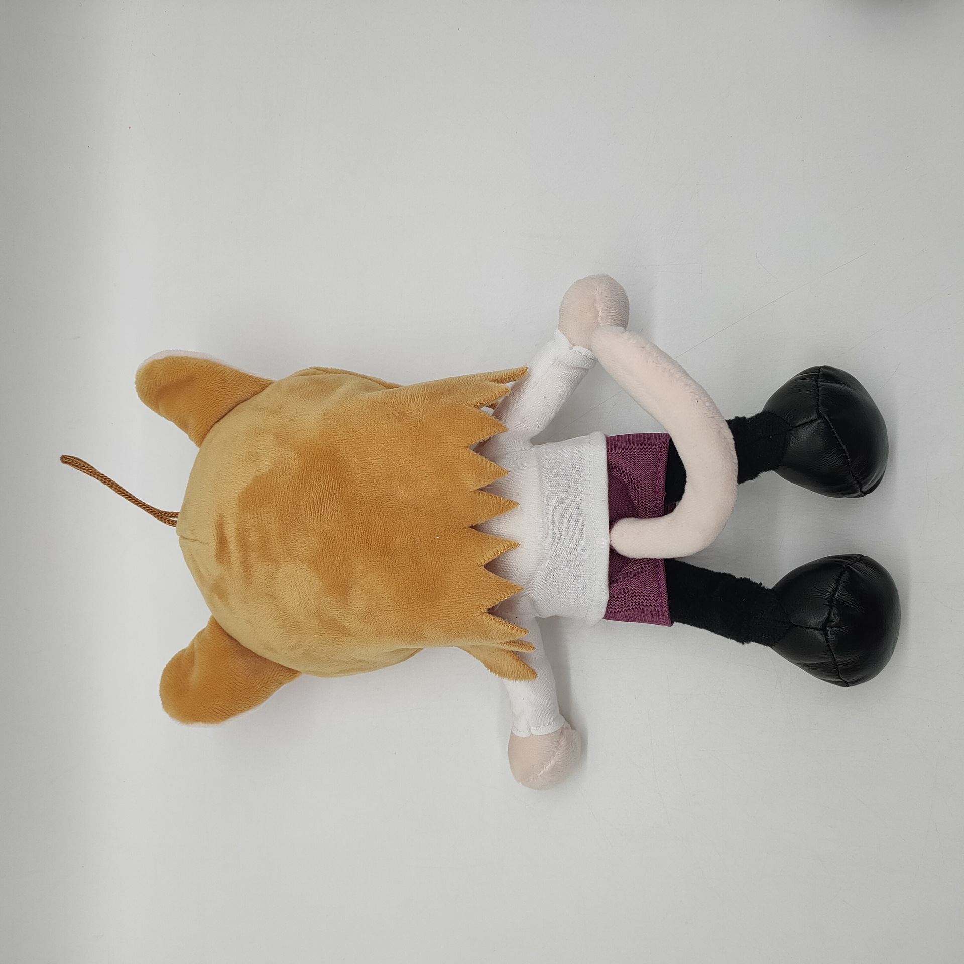 跨境热卖 FNF neco arc plush 公主猫毛绒玩偶公仔-阿里巴巴
