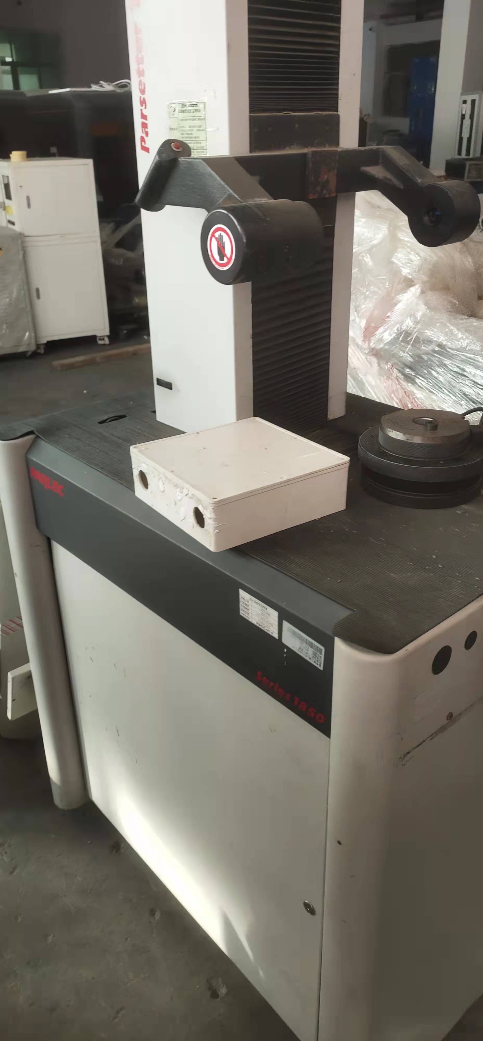 【帕莱克】美国PARLEC series 1850对刀仪 议价-阿里巴巴