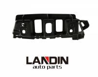 前保险杠支架7P6 807 183G 7P6807184G适用于TOUAREG 08/14-05/18-阿里巴巴