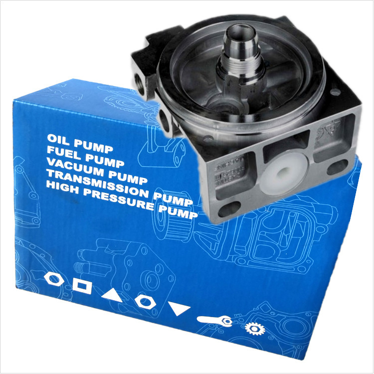 适用帕克 雷诺,马克 沃尔沃滤清器座 11110708 21030176 带恒温阀-阿里巴巴