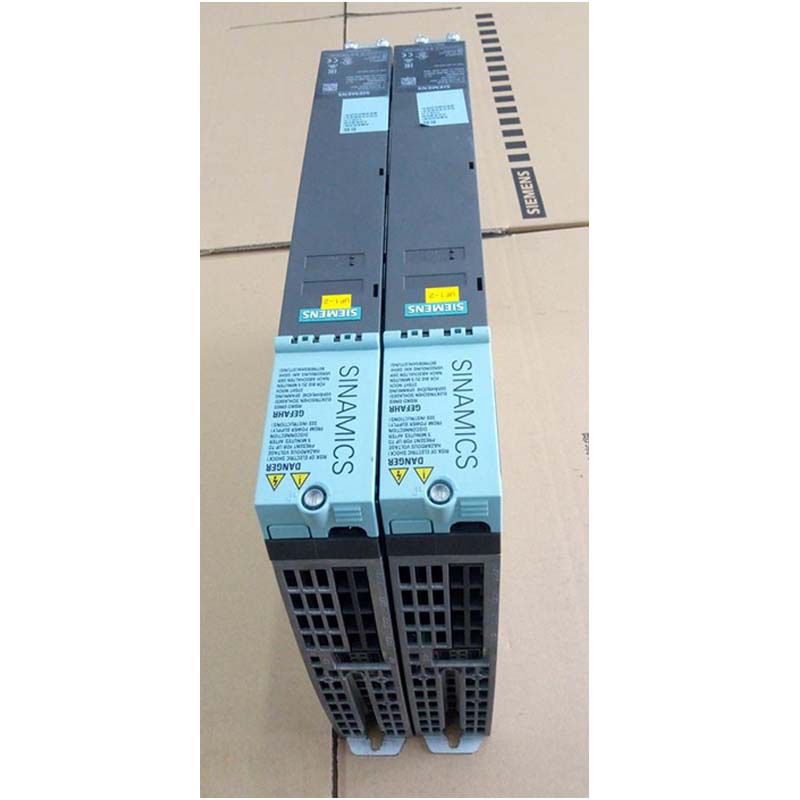 6SL3120-1TE13-0AD0 西门子S120系列 单电机模块 原装-阿里巴巴