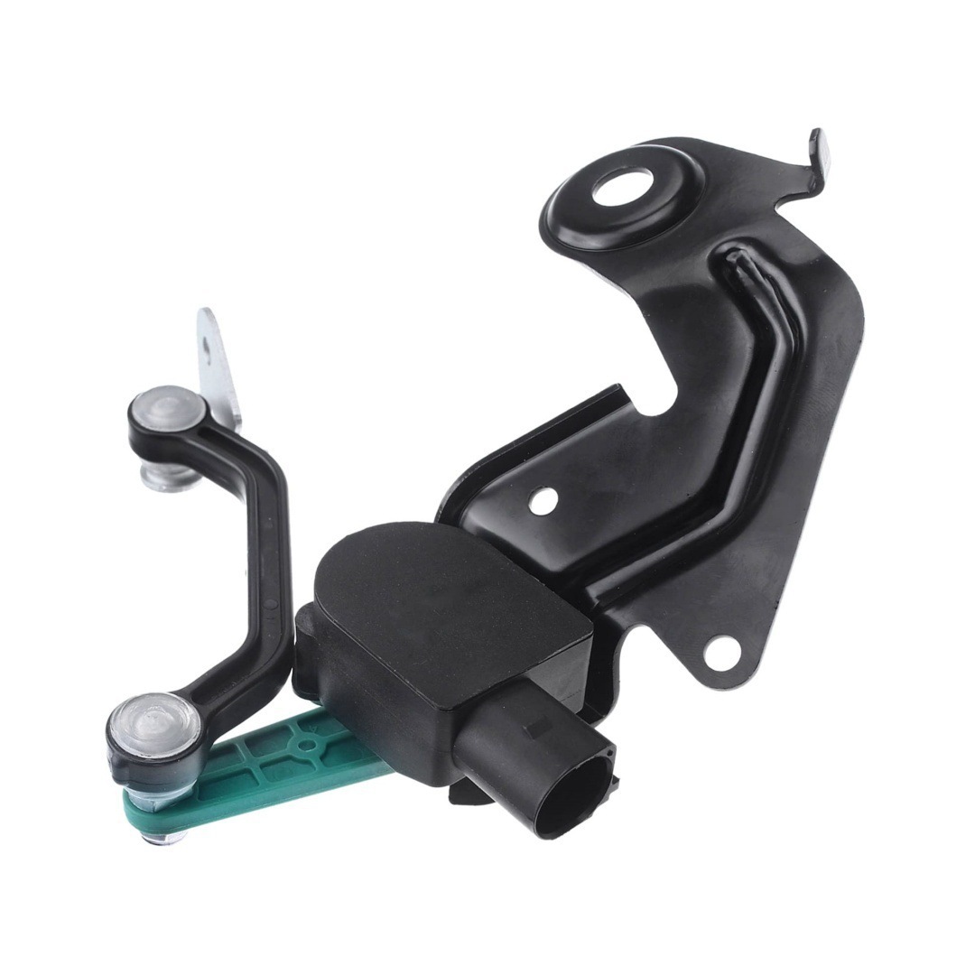 大灯水平传感器车身高度传感器适用于奥迪4F0616571J左后-阿里巴巴