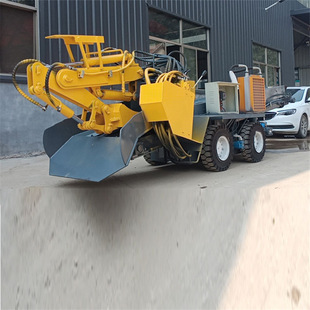 结构简单矿用扒渣机 性能稳定 煤矿用扒渣机 ZWY-150/55L扒渣机-阿里巴巴