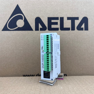 【Delta台达】台达S2系列DVP04DA-SL程序逻辑控制器左侧模拟模块-阿里巴巴