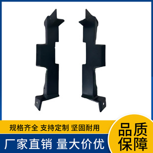 53852-08030 53851-08030适用于丰田21款塞纳前叶子板内衬挡板-阿里巴巴