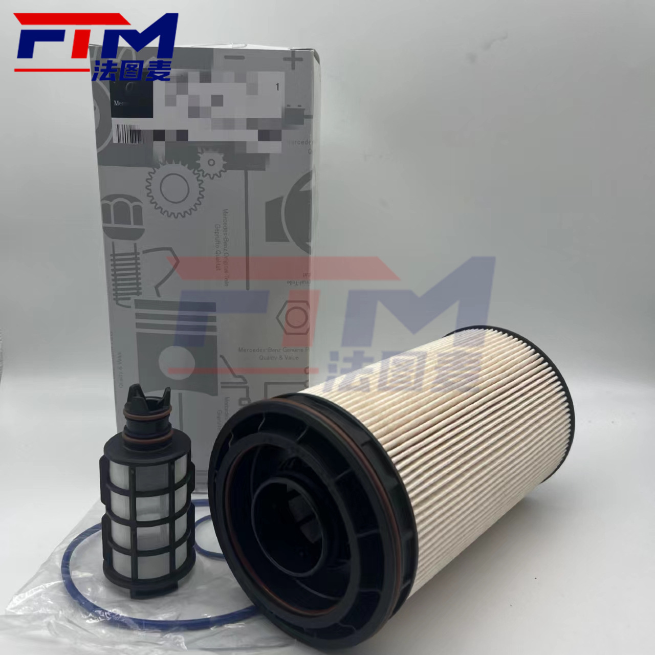 泵车柴油滤芯A4700908352 4700908352 E518KPD628-2滤清器-阿里巴巴