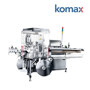瑞士komax 全自动裁线剥皮压接雨塞喷墨一体机 双头压接 工业互联-阿里巴巴