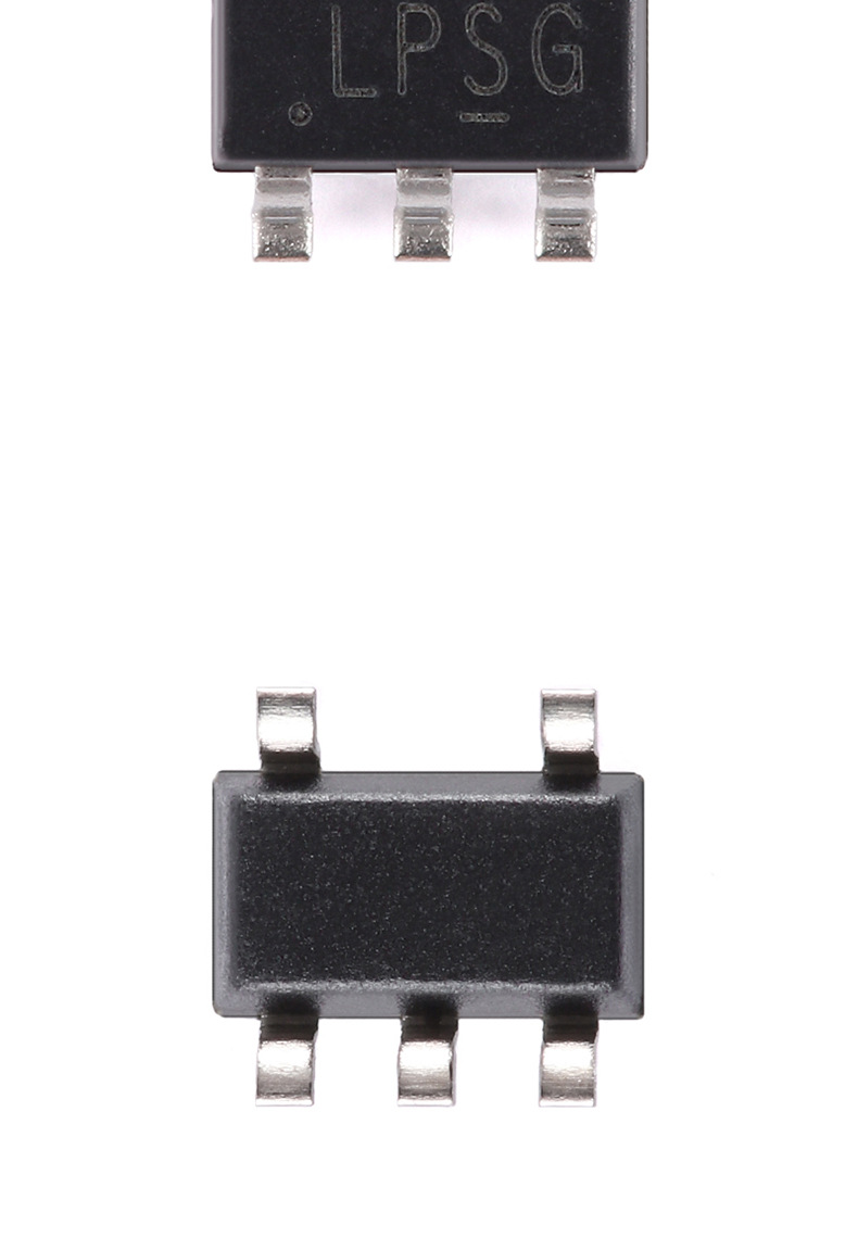 原装正品 LP2985-50DBVR SOT-23-5 低压降稳压器(LDO)芯片-阿里巴巴