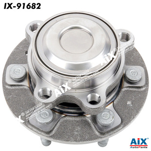 [AiX]13536045轮毂单元适用Chevrolet Silverado;GMC Sierra-阿里巴巴