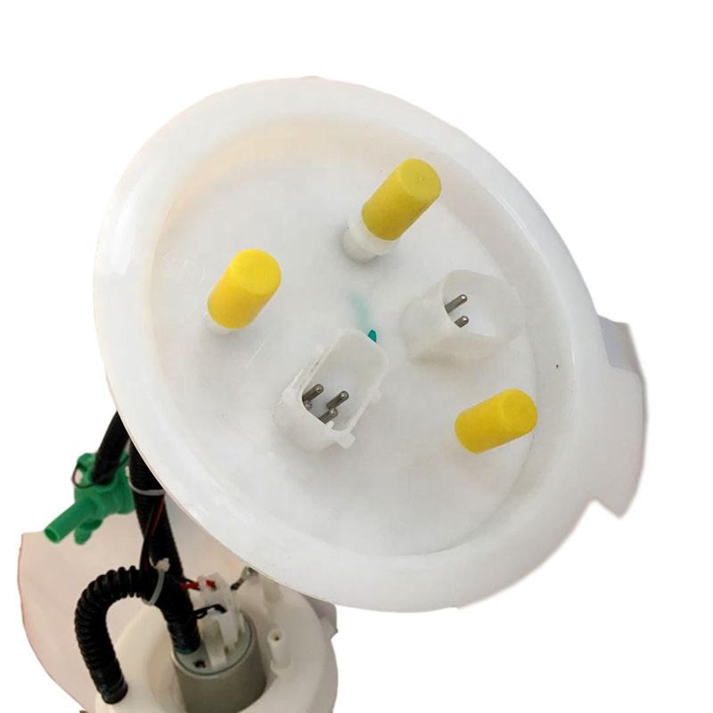 适用于宝马5系F18底盘带加热管 燃油泵总成 16117260647-阿里巴巴