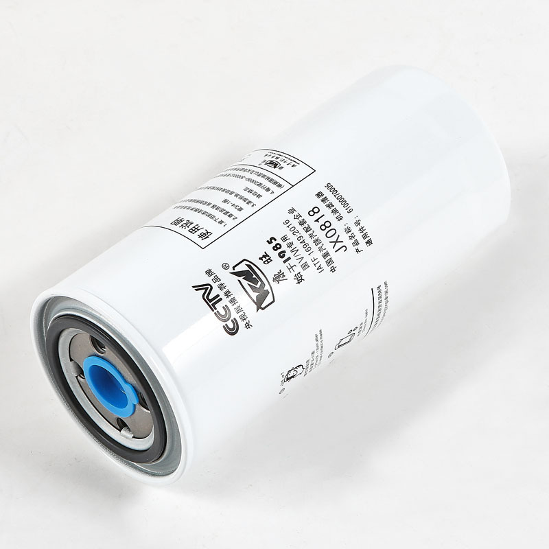 现货JX0818机油滤芯61000070005货车装载机铲车1000424655A滤清器-阿里巴巴