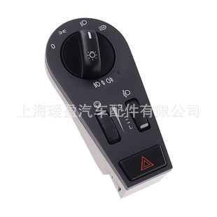 跨境热销现货适用于沃尔沃-FH/FM 大灯开关20466304 20953573-阿里巴巴