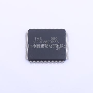 TMS320F2809PZA 100-LQFP 微控制器IC 32位单核 100MHz 256KB闪存-阿里巴巴