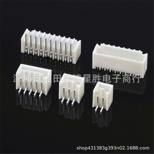 A1502WV-S-3P线对板连接器单排立贴母座3pin接插件P=1.5mm-阿里巴巴