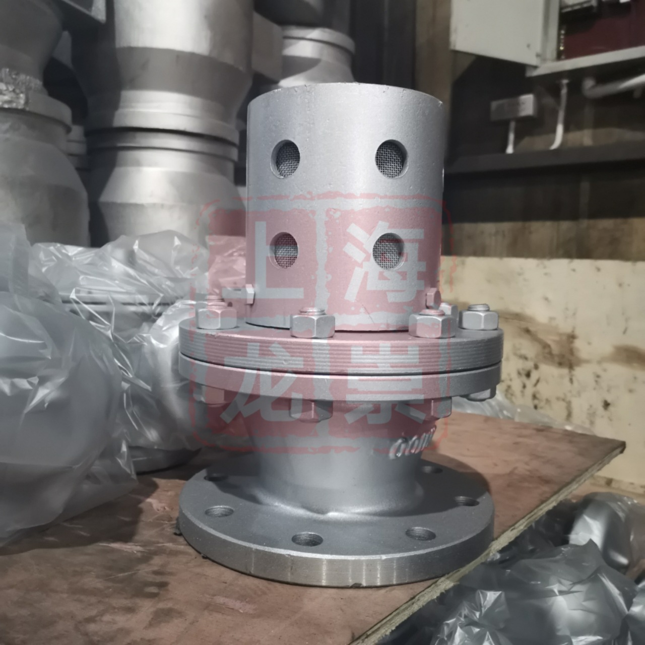 HXF-P不锈钢真空破坏阀ZKPF真空破除器碳钢真空负压阀-阿里巴巴