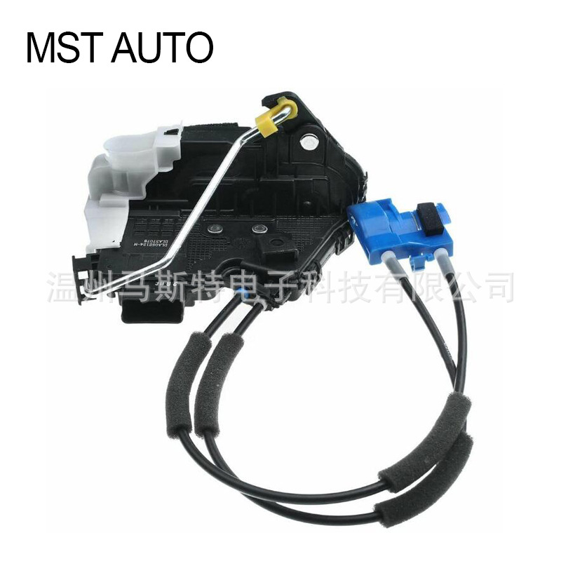 81310-1M040 81320-1M040 适用于起亚 Forte 汽车门锁 闭锁器-阿里巴巴