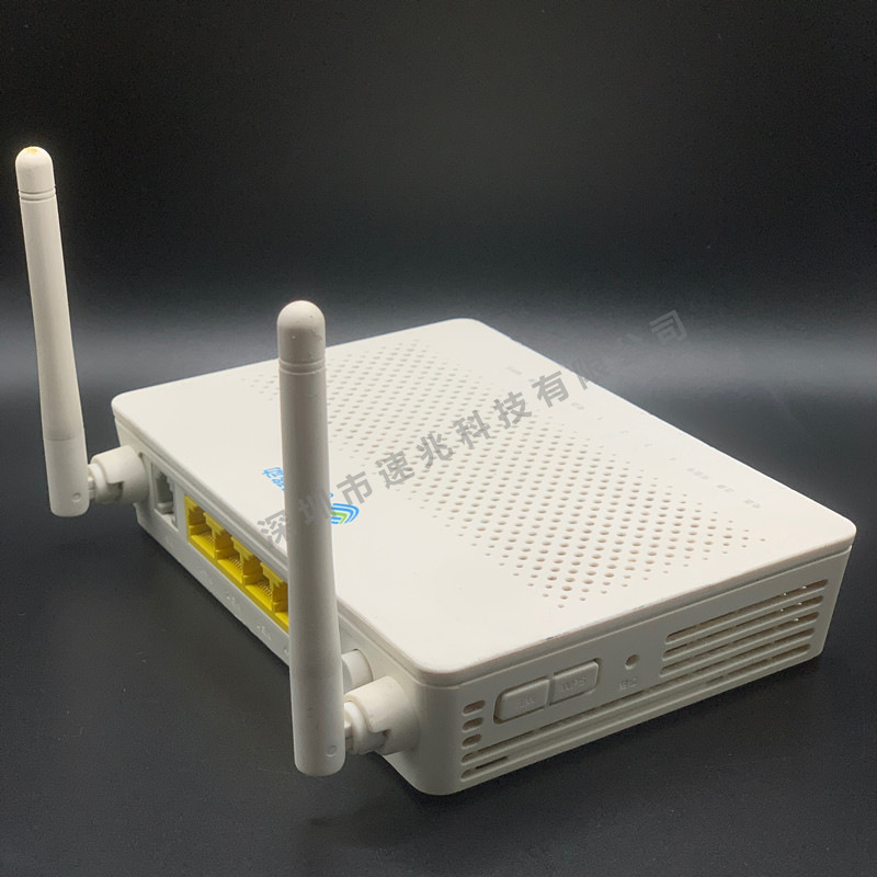 HS8545M5 适用于华为HUAWEI中英文ONU/ONT通用XPON/GP/EP千兆光猫-阿里巴巴