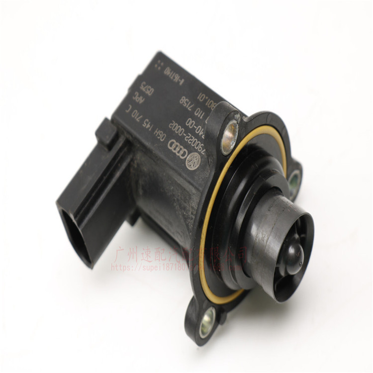 06H145710C 06H145710E 06H145710D涡轮增压电磁阀 断路阀-阿里巴巴
