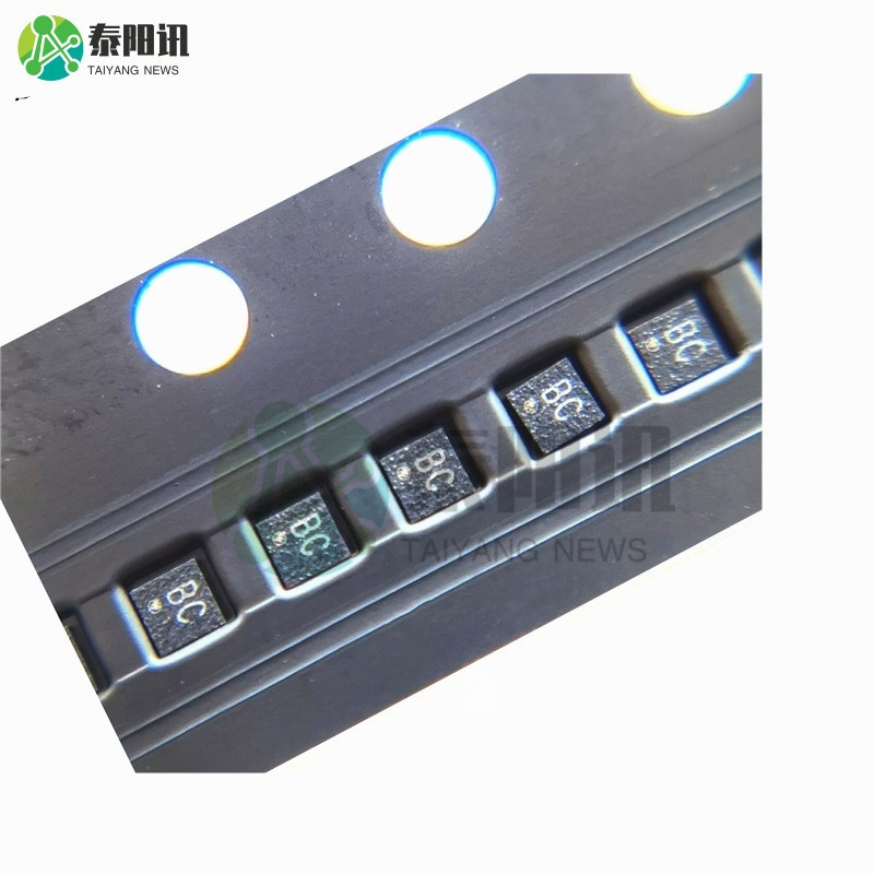 RS3236-1.2YUTDN4 1.2V DFN1*1-4L 印字BC LDO线性稳压器IC 芯片-阿里巴巴