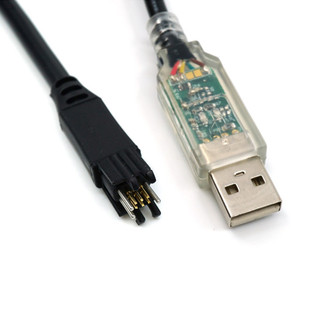 TC2030-FT-DI-C232HD-DDHSP-0-DTR USB to TC2030 Serial Cable-阿里巴巴