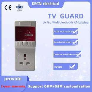 10 year strong factory provides TV FRIDG GUARD Voltage prote-阿里巴巴