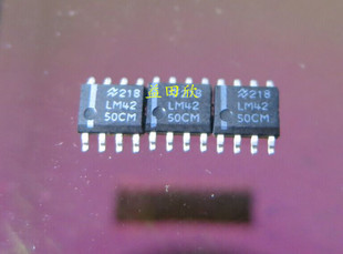 LM4250CM LM4250 全新正品大量现货 低价 专业电子元件-阿里巴巴